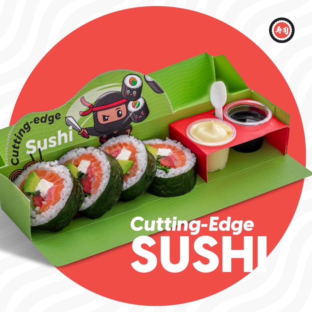 Order Online - Savor Sushi Your Way's Authentic Flavors